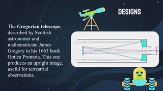 Reflecting telescopes.pptx