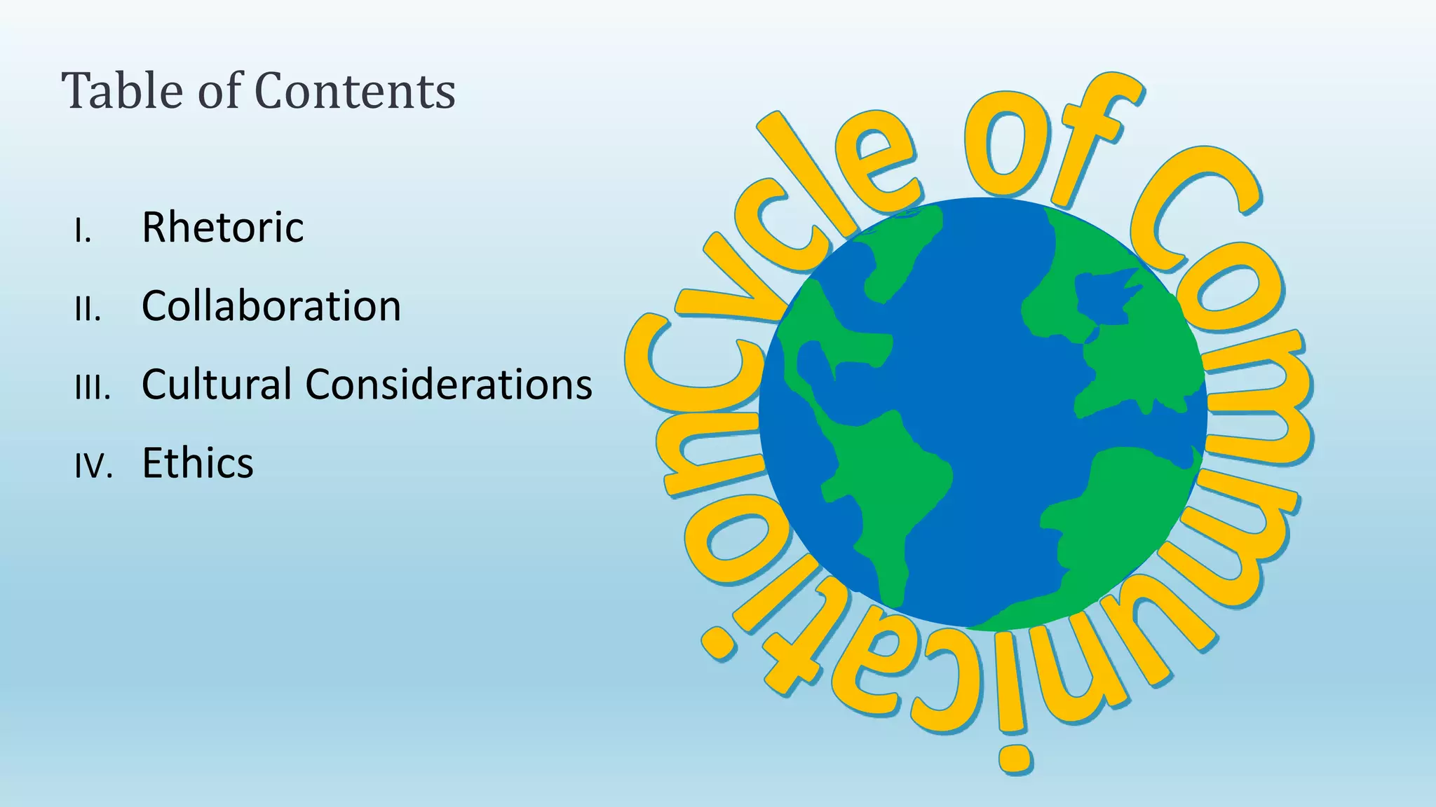 Reflecting Upon Technical Writing | PPTX