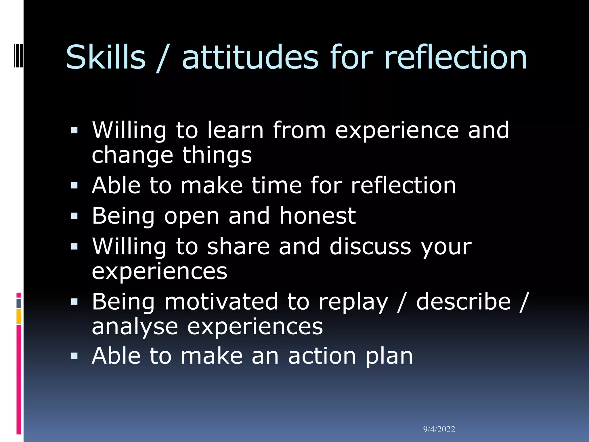 reflection.ppt