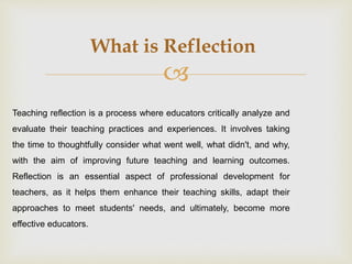 Reflection.pptx