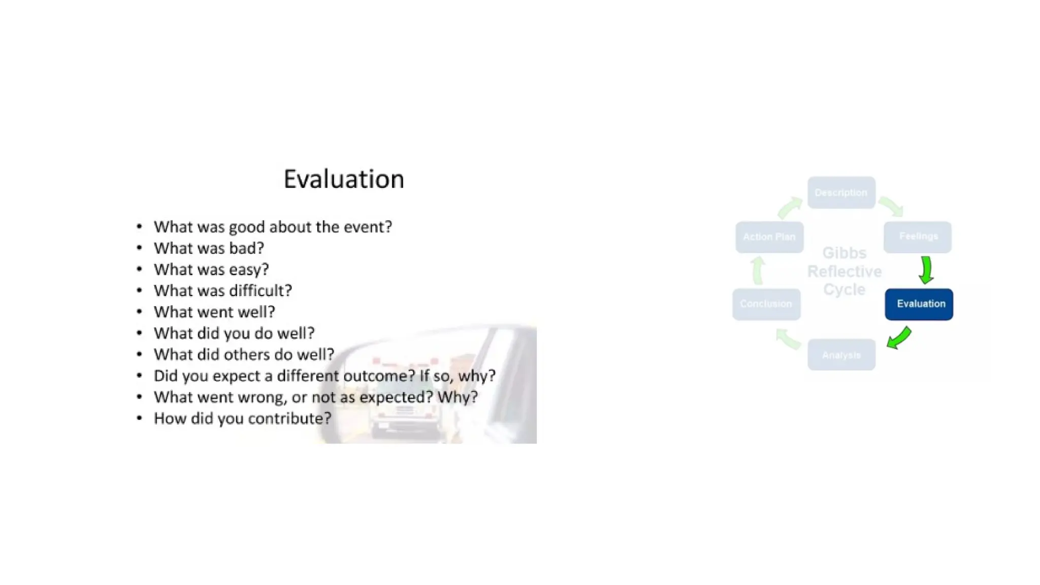reflection medical education for MD.pptx
