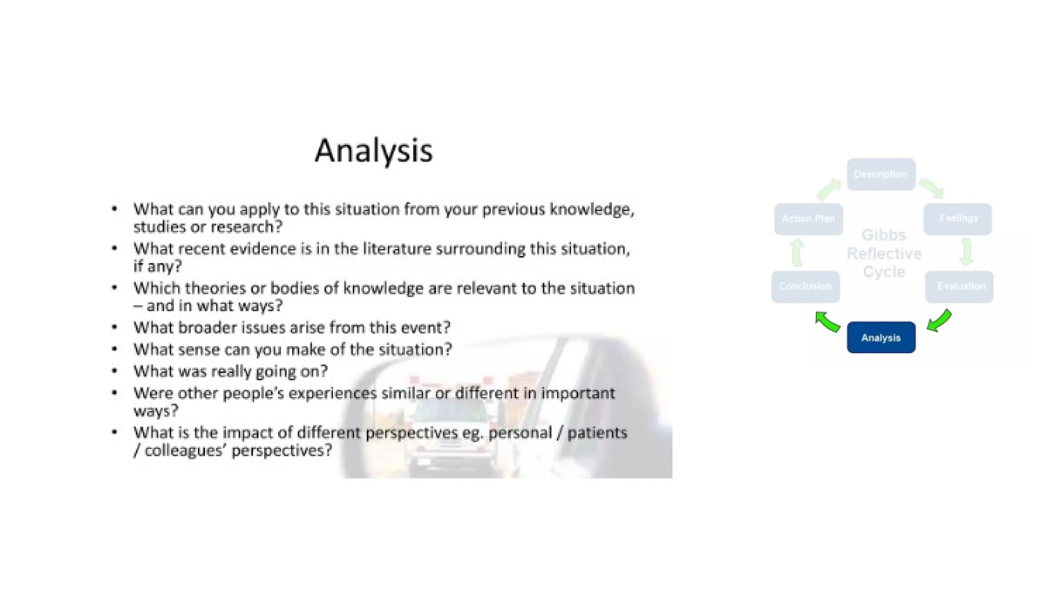 reflection medical education for MD.pptx