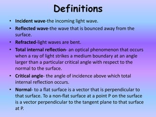 Reflection-and-Refraction-of-light.ppt