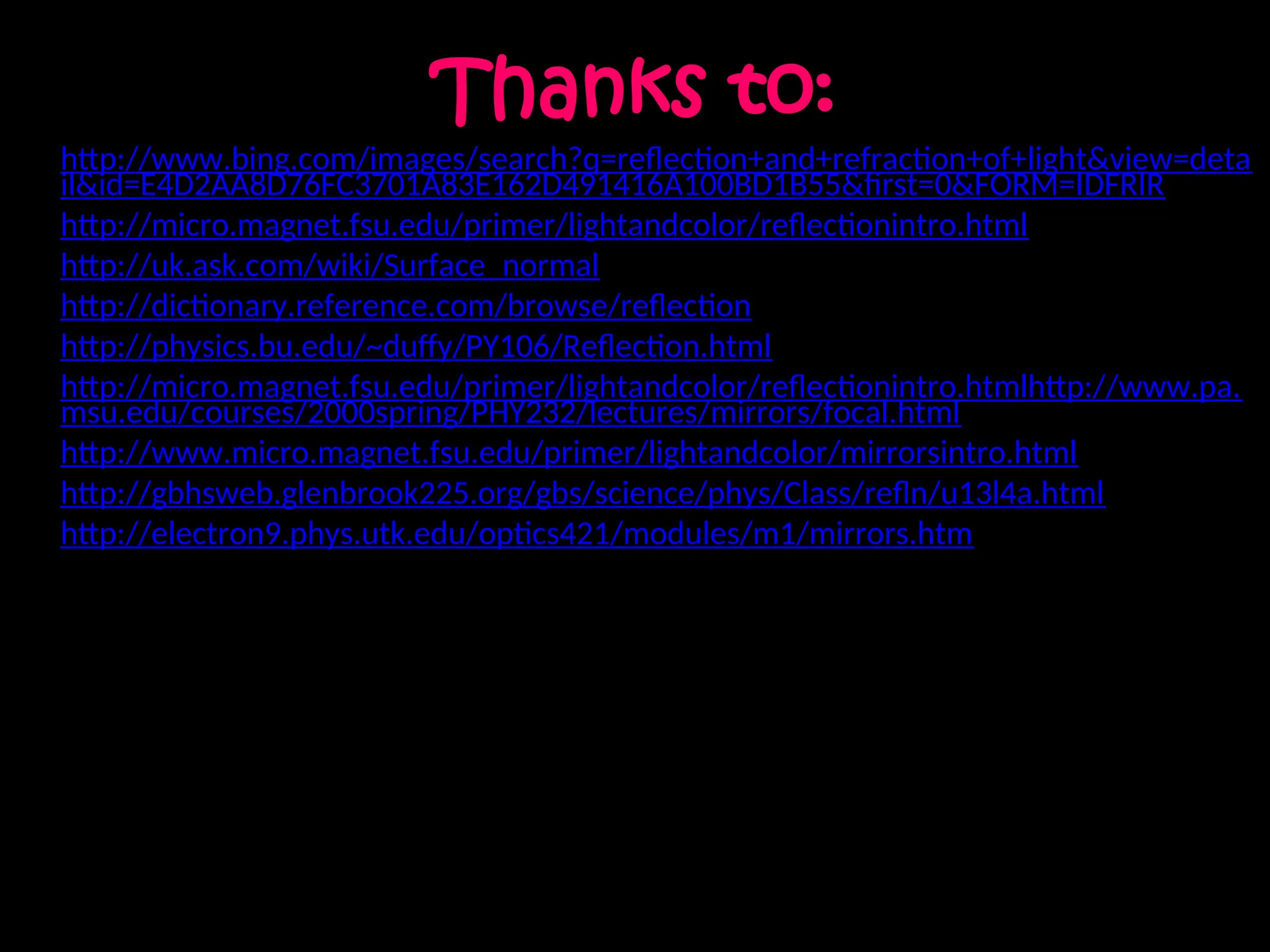 Reflection-and-Refraction-of-light CLASS X.ppt