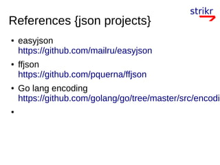 Reflection in Go | PDF
