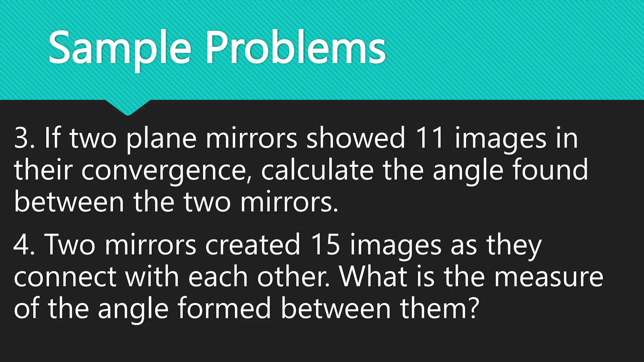 Science 10 quarter 2 REFLECTION-OF-LIGHT | PPTX