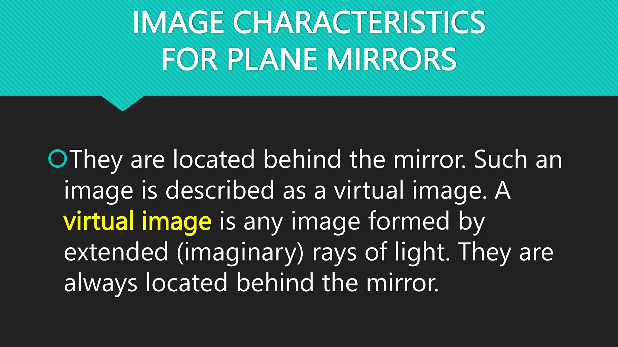 Science 10 quarter 2 REFLECTION-OF-LIGHT | PPTX