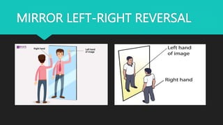 Science 10 quarter 2 REFLECTION-OF-LIGHT | PPTX