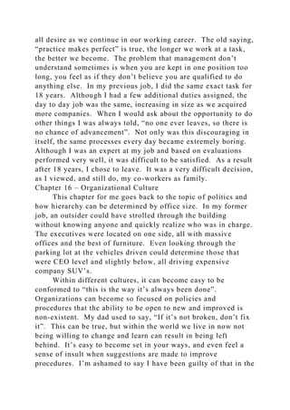 Reflection and Discussion Forum Week 74Reflectio.docx