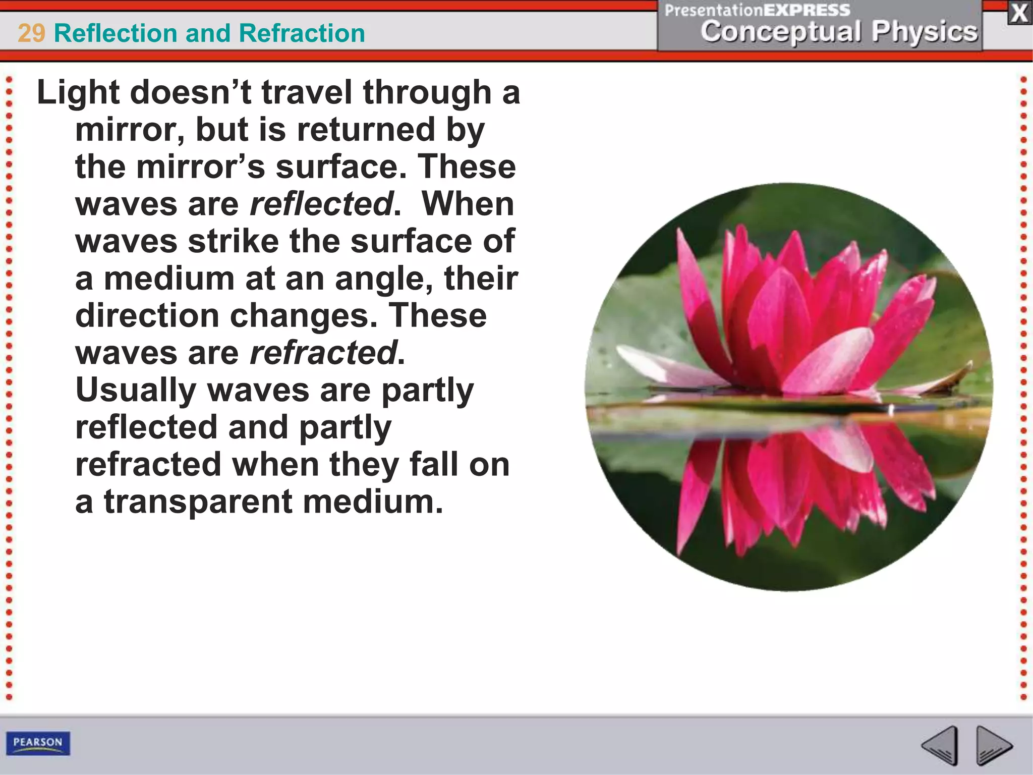 Reflection and Refraction.pptx