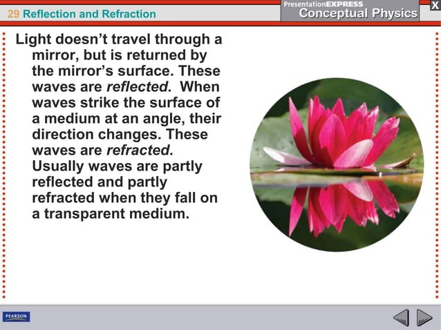 Reflection and Refraction.pptx