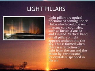 Reflection and refraction | PPTX