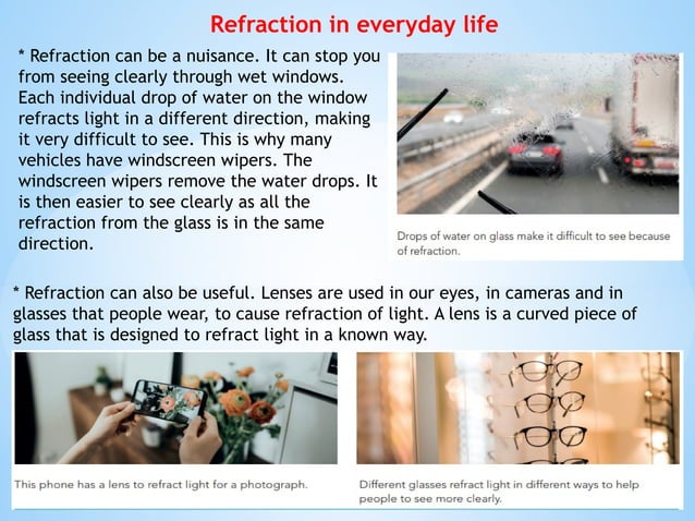 Reflection and refraction of light .pptx