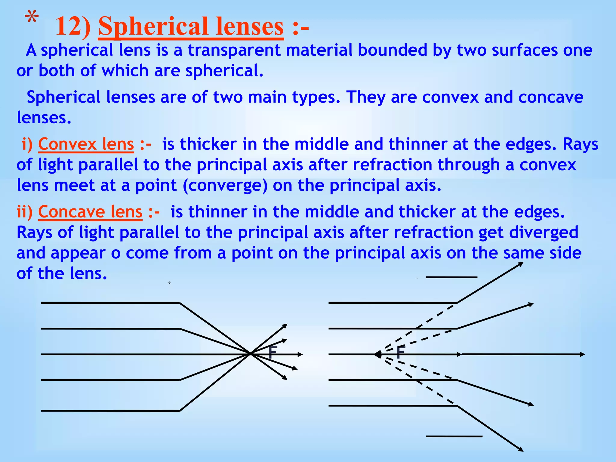 REFLECTION AND REFRACTION PPT.ppt