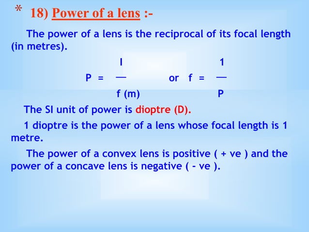 REFLECTION AND REFRACTION PPT.ppt