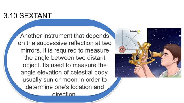 Reflection at plane surface | PPTX | Physics | Science