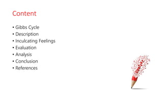 Reflection case study | PPTX