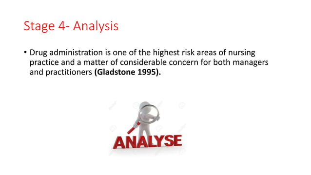Reflection case study | PPTX