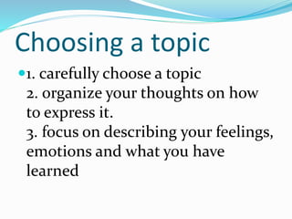 REFLECTION ESSAY (1).pptx