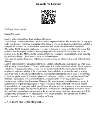 Reflection Essay Harvard Outline Template | PDF