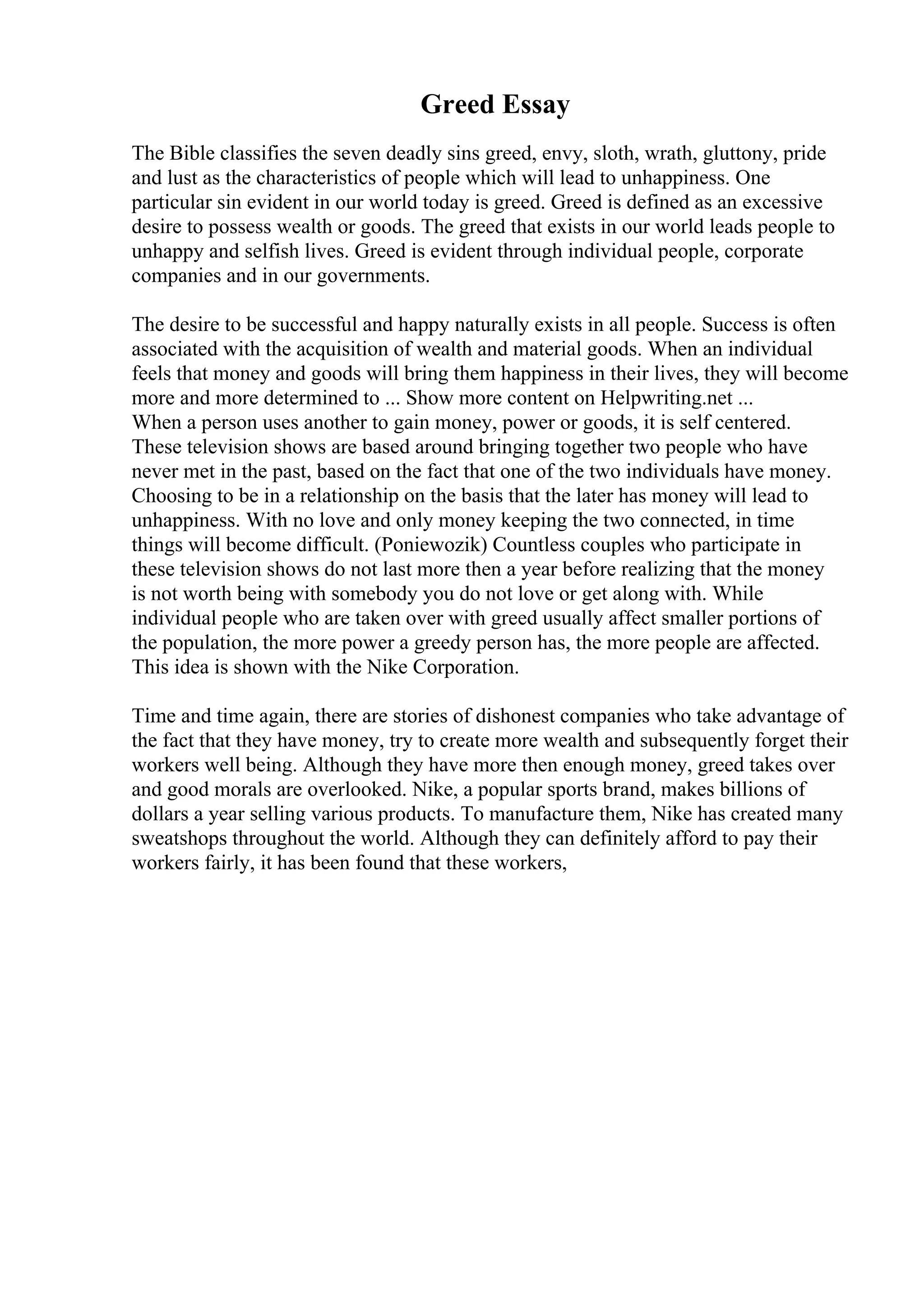 Reflection Essay Sample. . 50 Best Reflective Essay Examples Topic Samples ᐅ TemplateLab | PDF