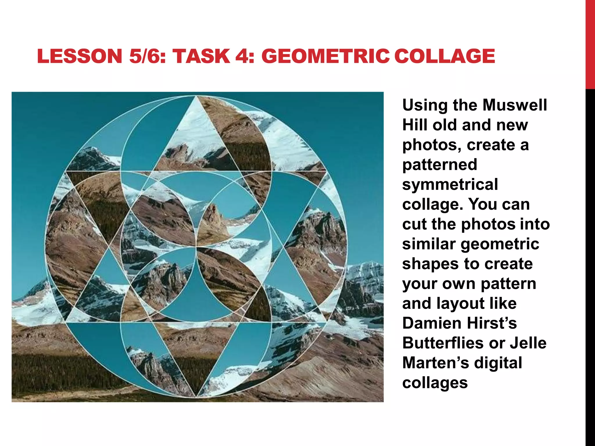 GCSE ESA_Reflection Lessons | PPT