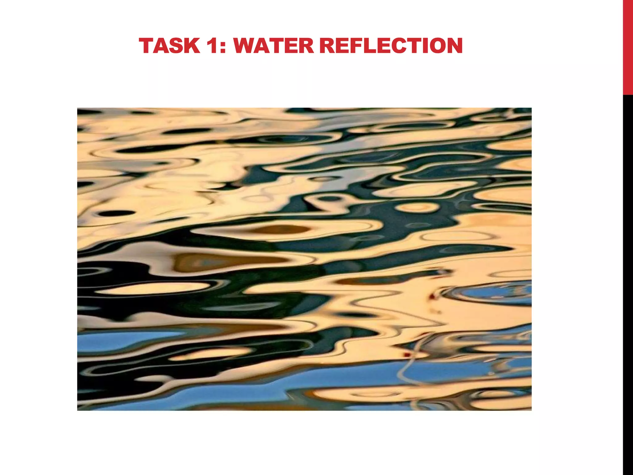 GCSE ESA_Reflection Lessons | PPT