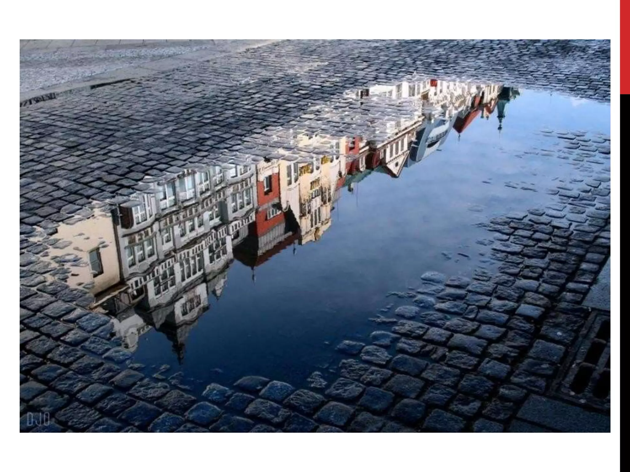 GCSE ESA_Reflection Lessons | PPT