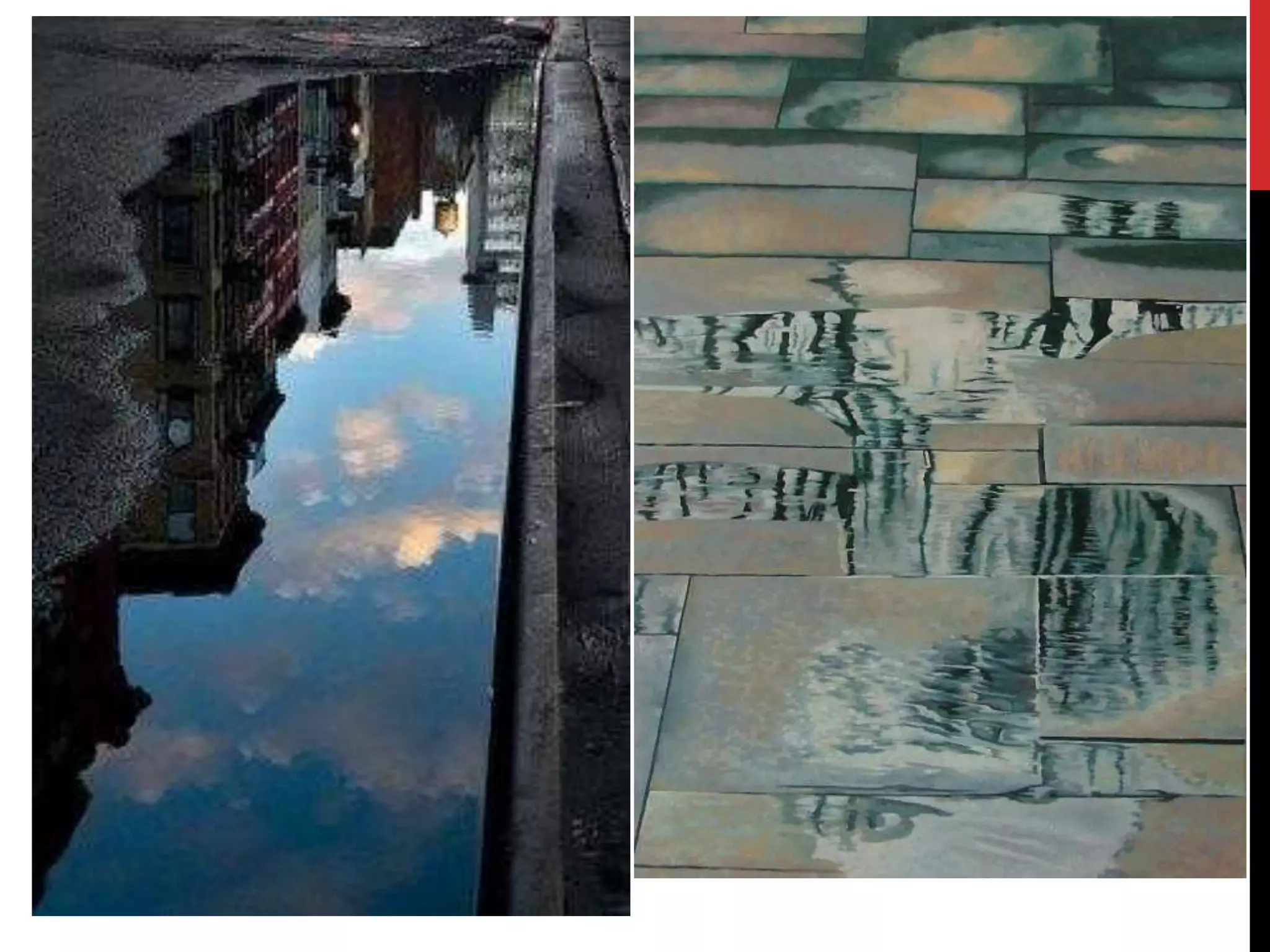 GCSE ESA_Reflection Lessons | PPT