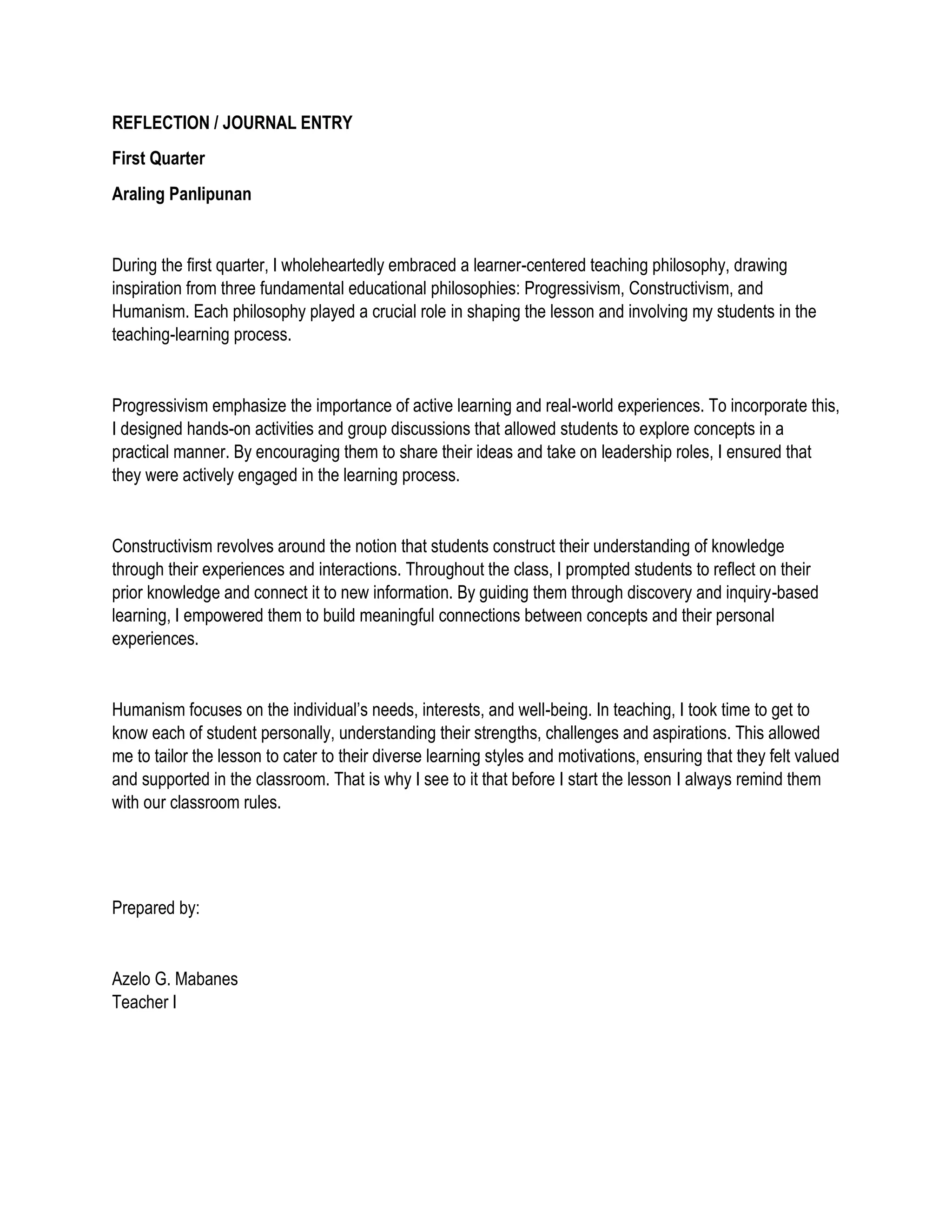 REFLECTION JOURNAL 4.docx