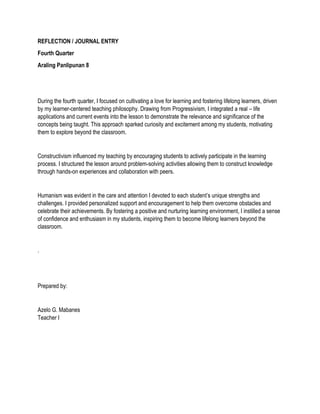 REFLECTION JOURNAL 4.docx