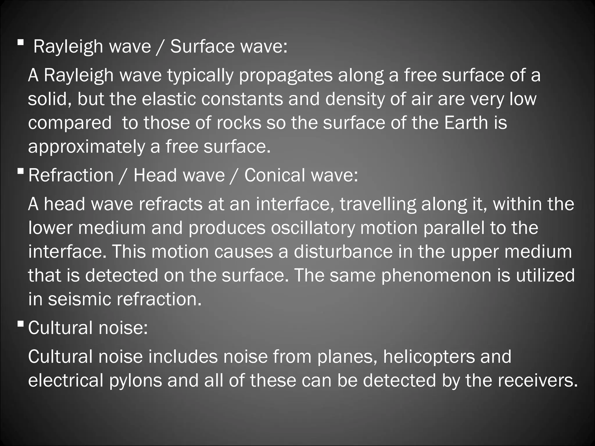 REFLECTION METHOD OF SEISMIC PROSPECTING.ppt