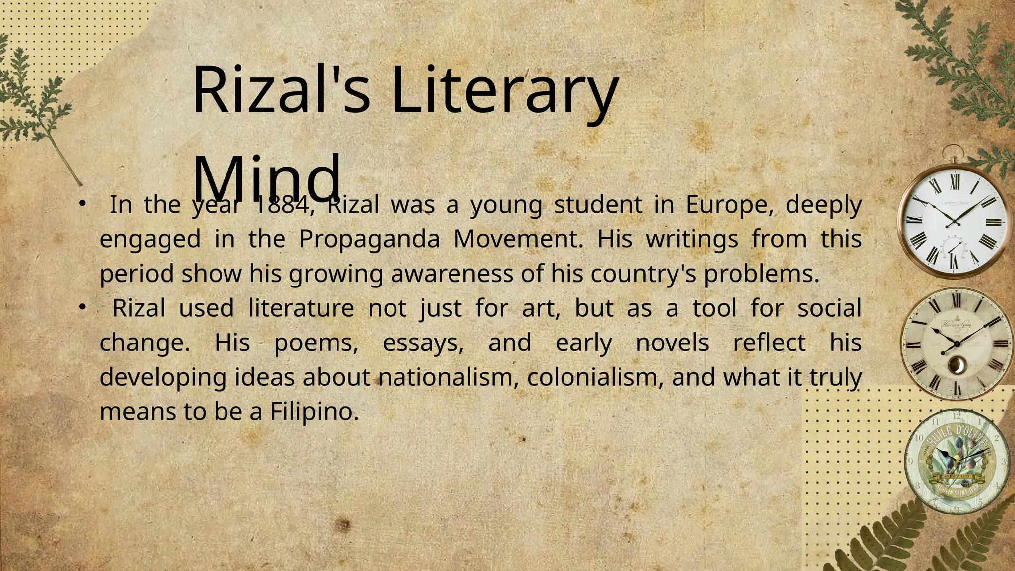 Reflection of a filipino chapter 4 on rizal works and life.pptx