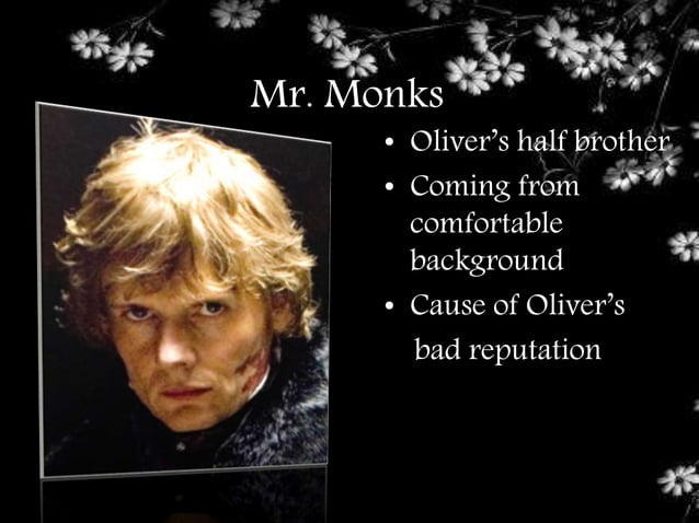 Reflection of 'Culture' in 'Oliver Twist' | PPTX