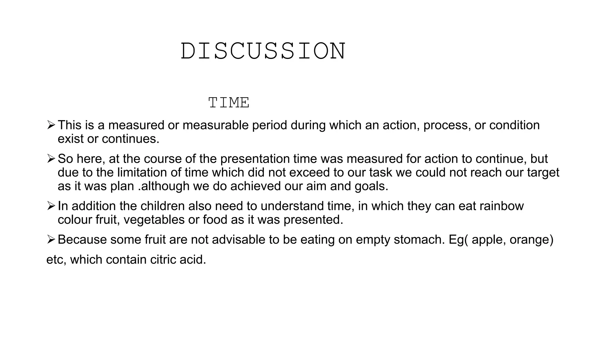 REFLECTION OF HEALTH PROMOTION PROJECT.pptx