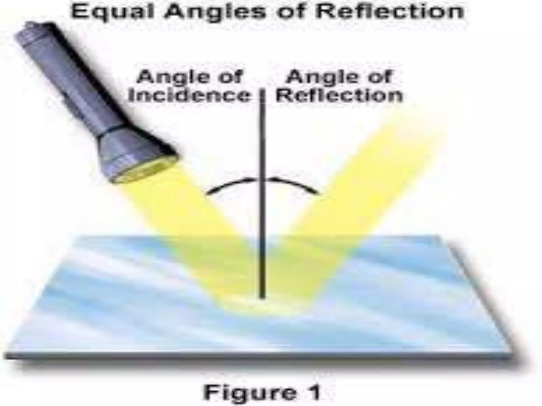 Reflection of light | PPT