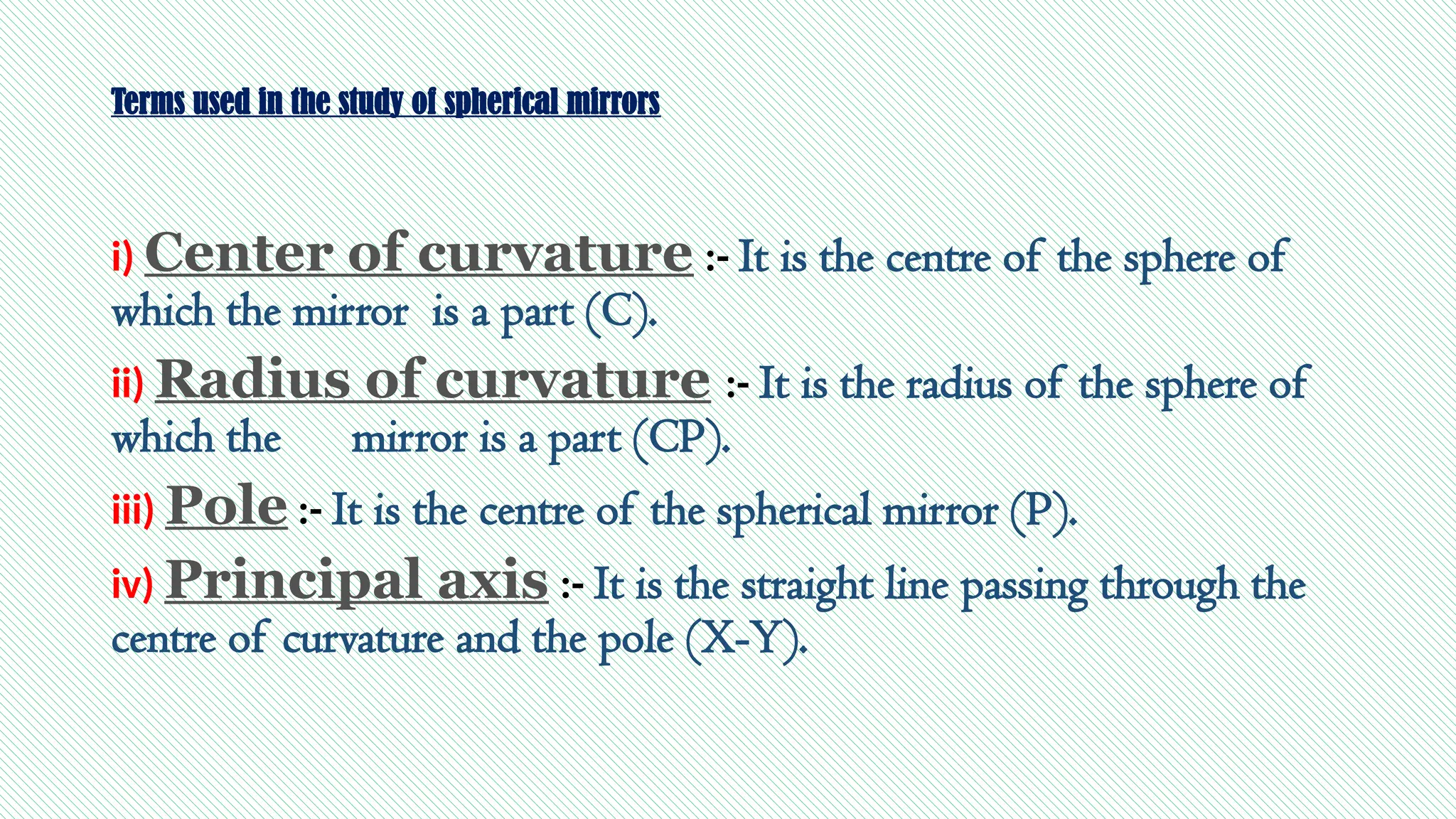 reflection of light POWERPOINT PRESENTATION | PPTX | Physics | Science