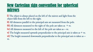 reflection of light POWERPOINT PRESENTATION | PPTX | Physics | Science