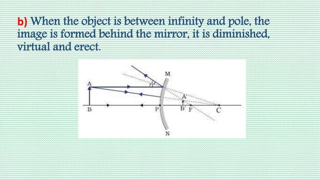 Reflection of light | PPTX | Physics | Science