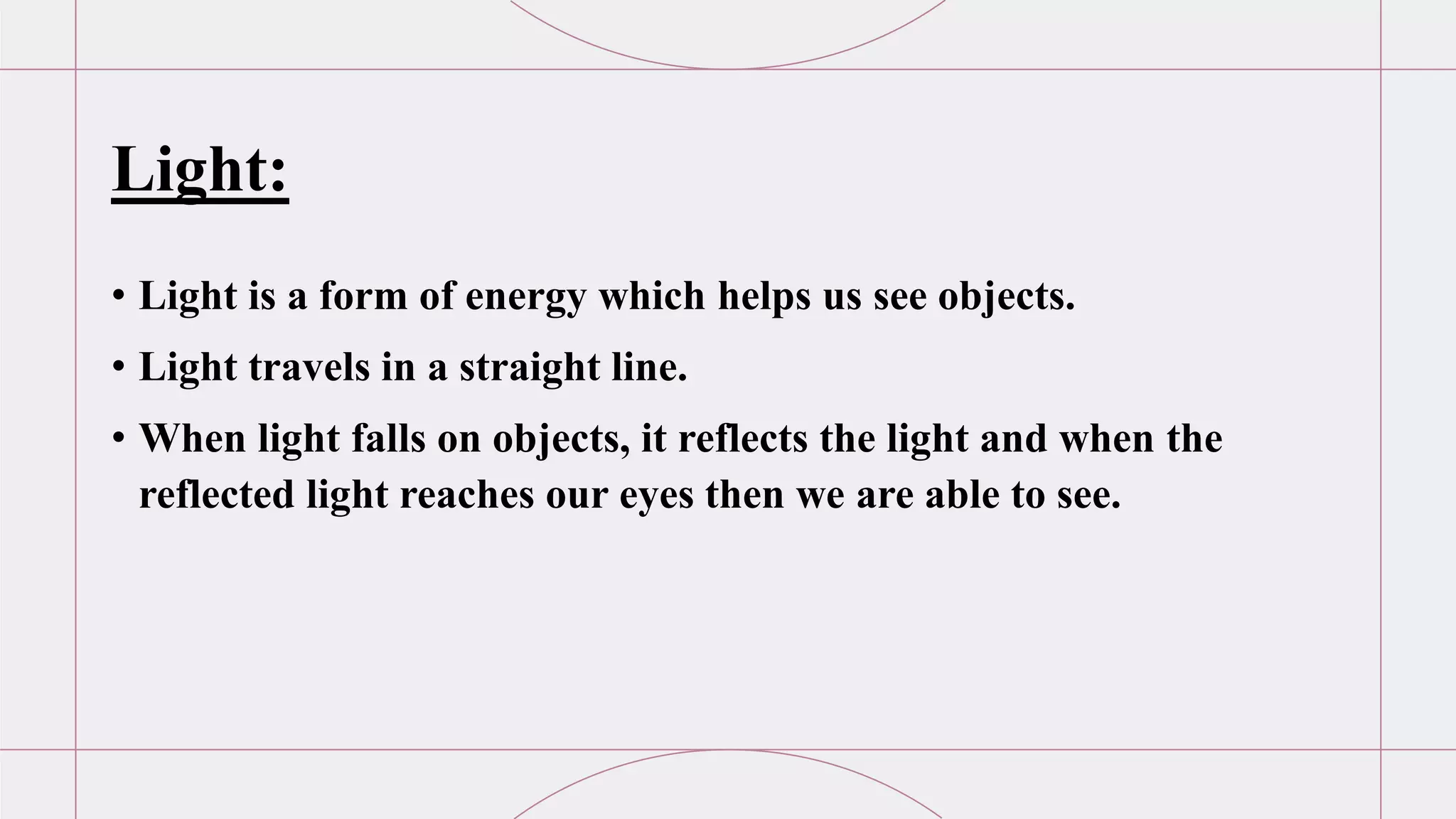 REFLECTION OF LIGHT.pptx