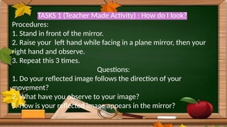 Reflection of light in plane mirror.pptx