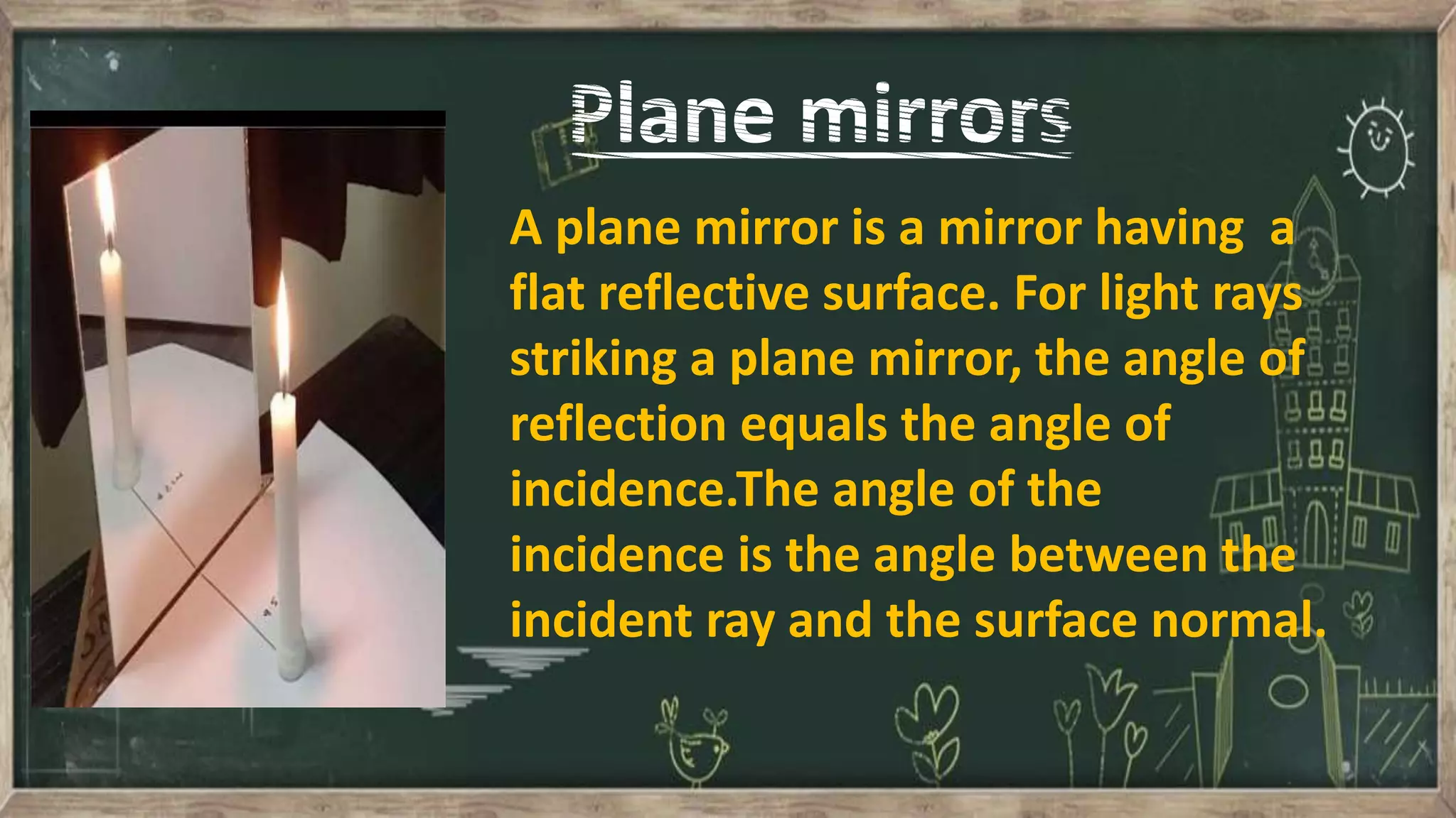 reflection of light in spherical spheres.pptx