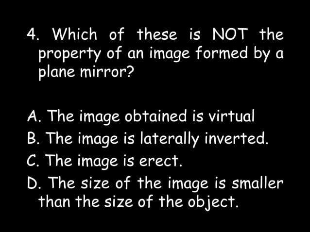reflection of light ppt.ppt | Physics | Science