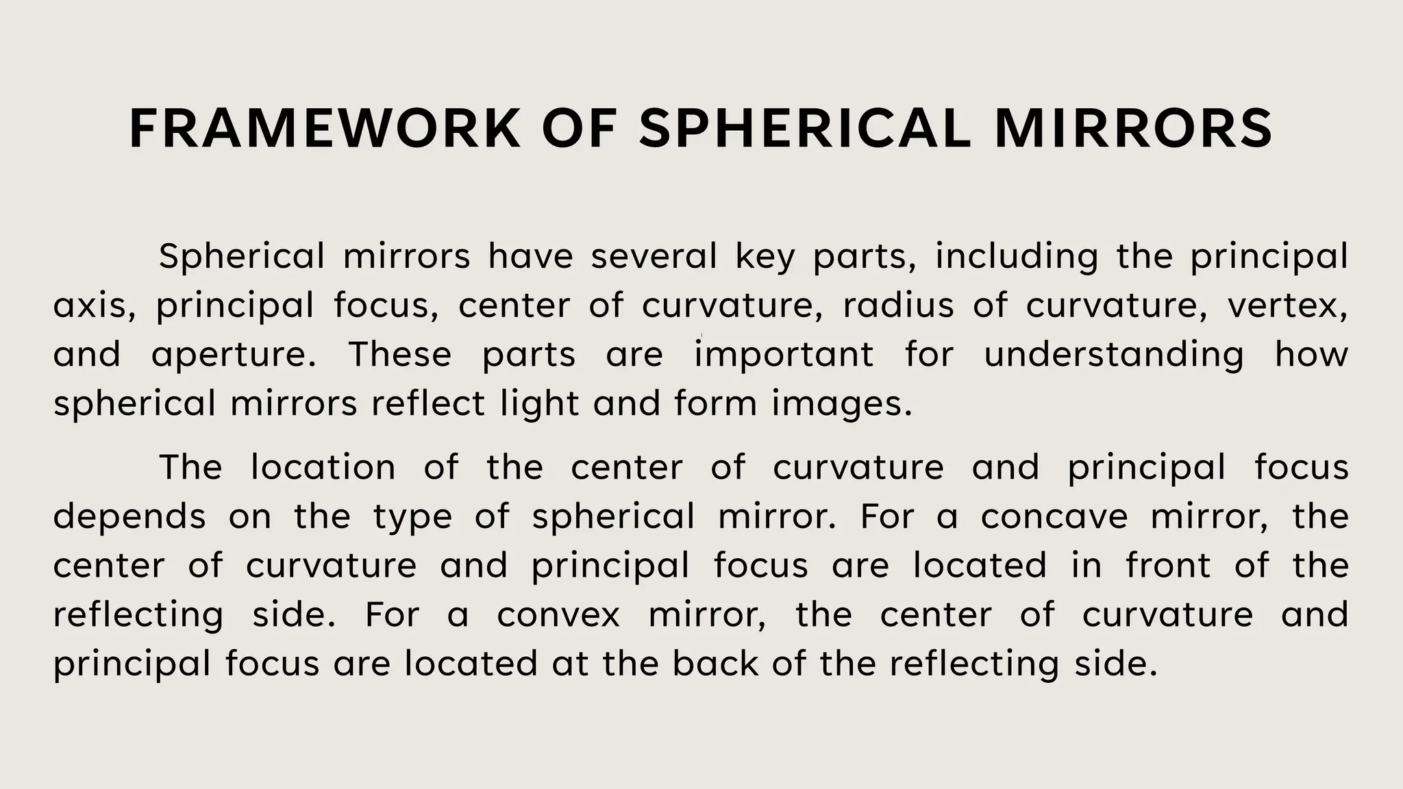 Reflection of the light in the mirror.pptx