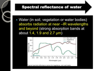 Reflection of water bodies | PPTX