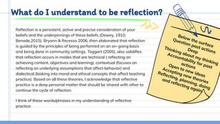 Reflection on Contemporary Education Contexts.pdf