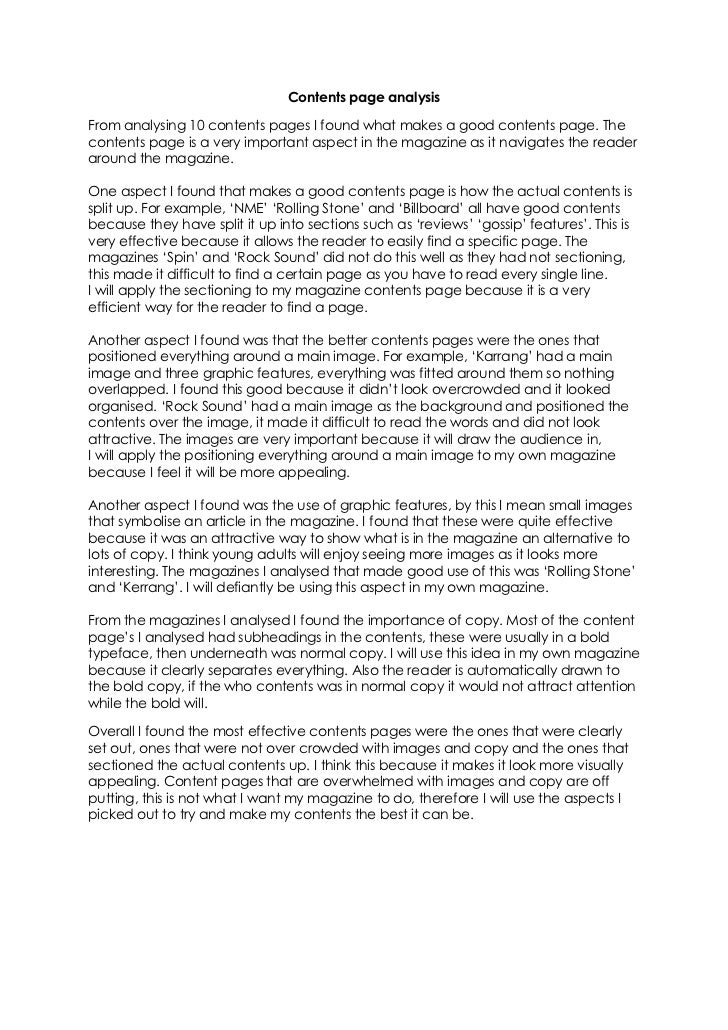 Research: reflection on research