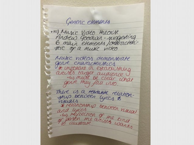 Reflection on research | PDF