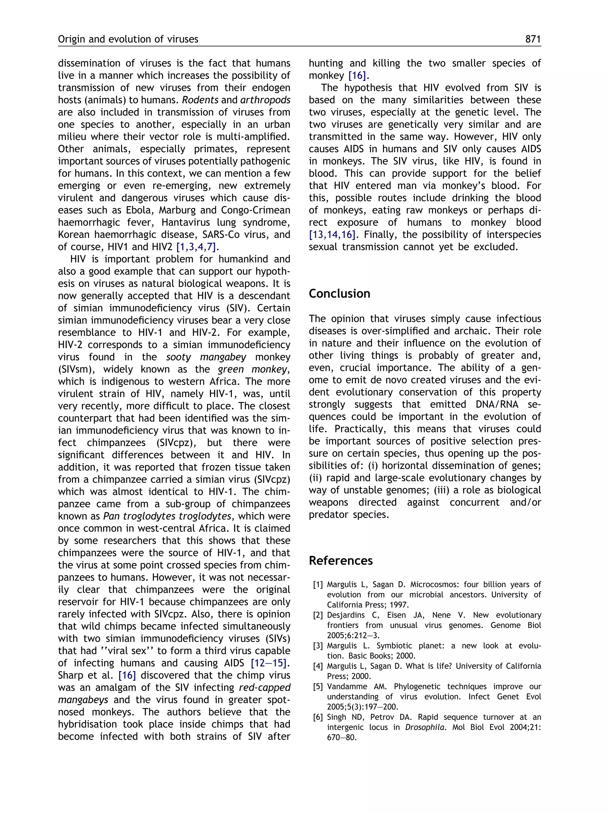 Reflection paper 2 | PDF