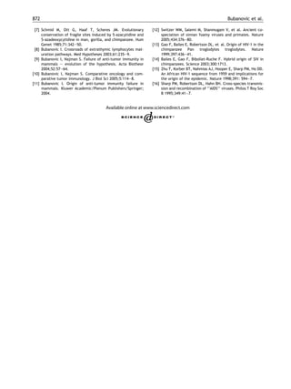 Reflection paper 2 | PDF